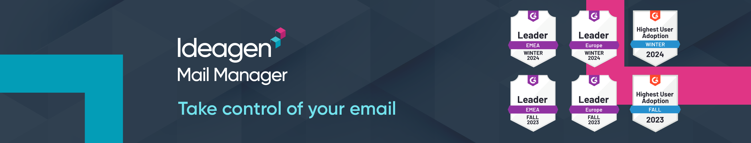 Ideagen Mail Manager Features | G2