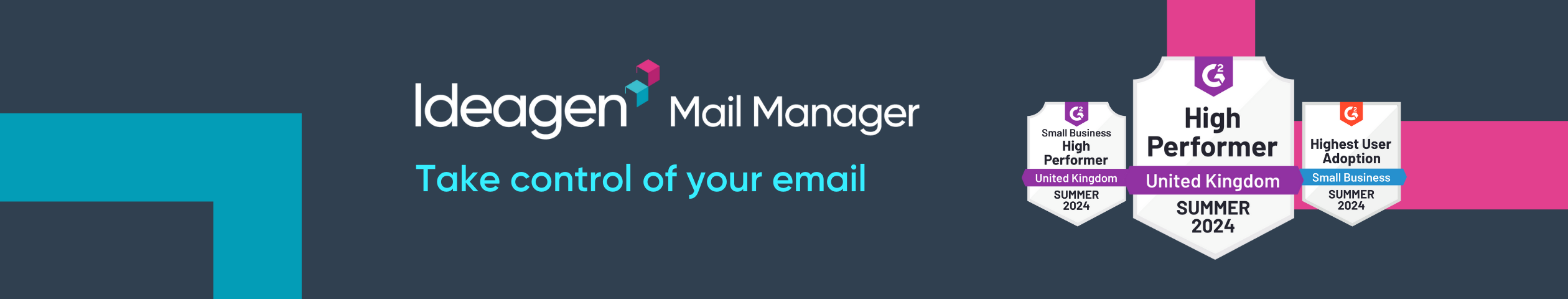 Ideagen Mail Manager Features | G2