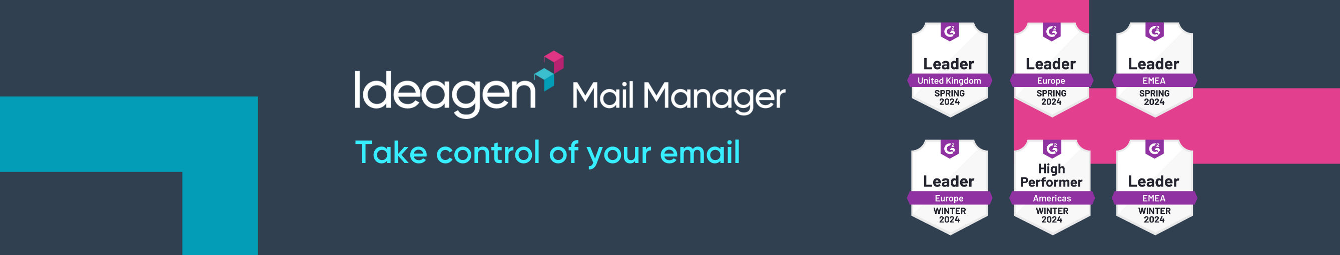 Ideagen Mail Manager Reviews 2024: Details, Pricing, & Features | G2
