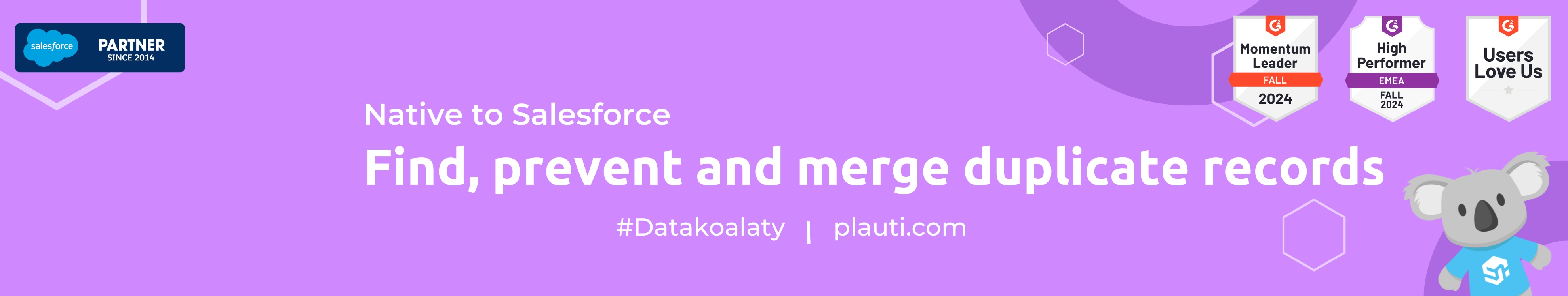 Duplicate Check for Salesforce Preise 2024