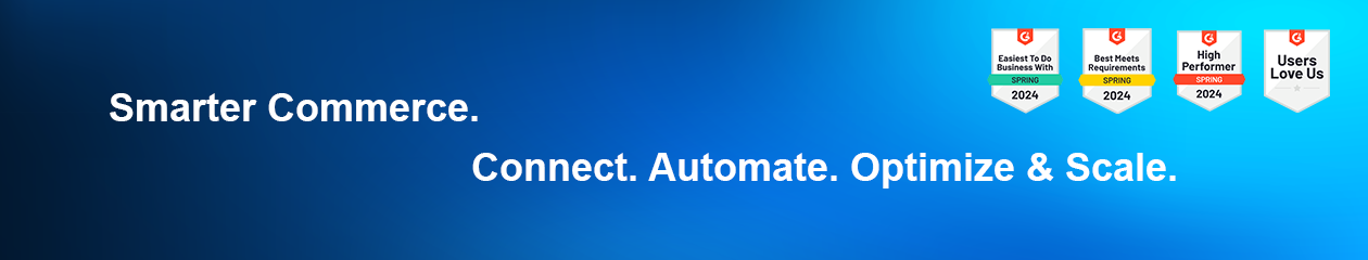 Etail Solutions Reviews 2024: Details, Pricing, & Features | G2