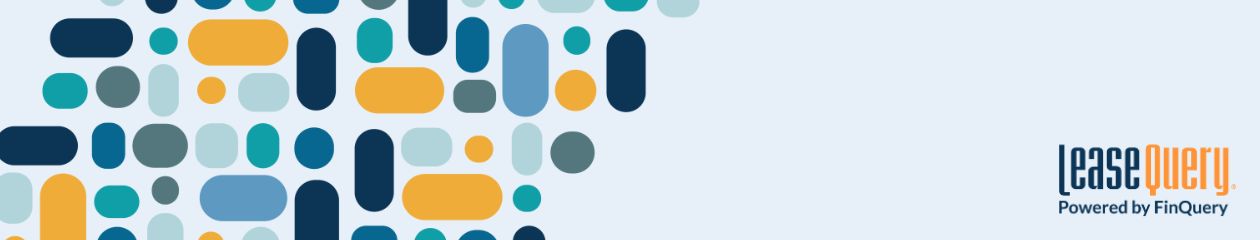 LeaseQuery powered by FinQuery Reviews 2025: Details, Pricing ...