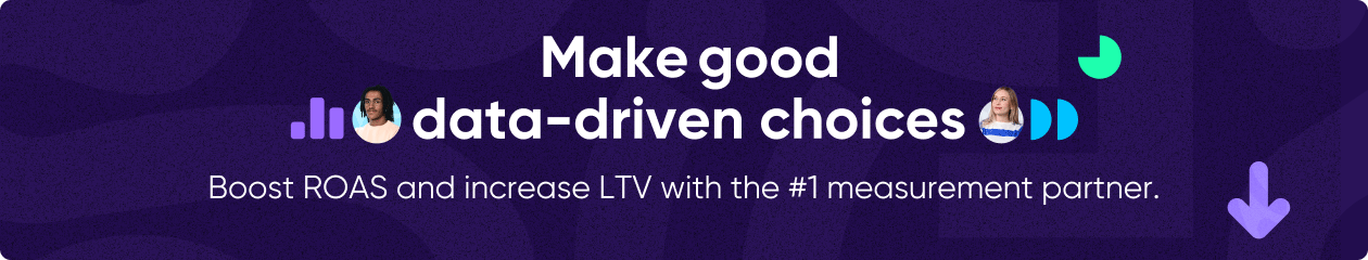 AppsFlyer Features | G2