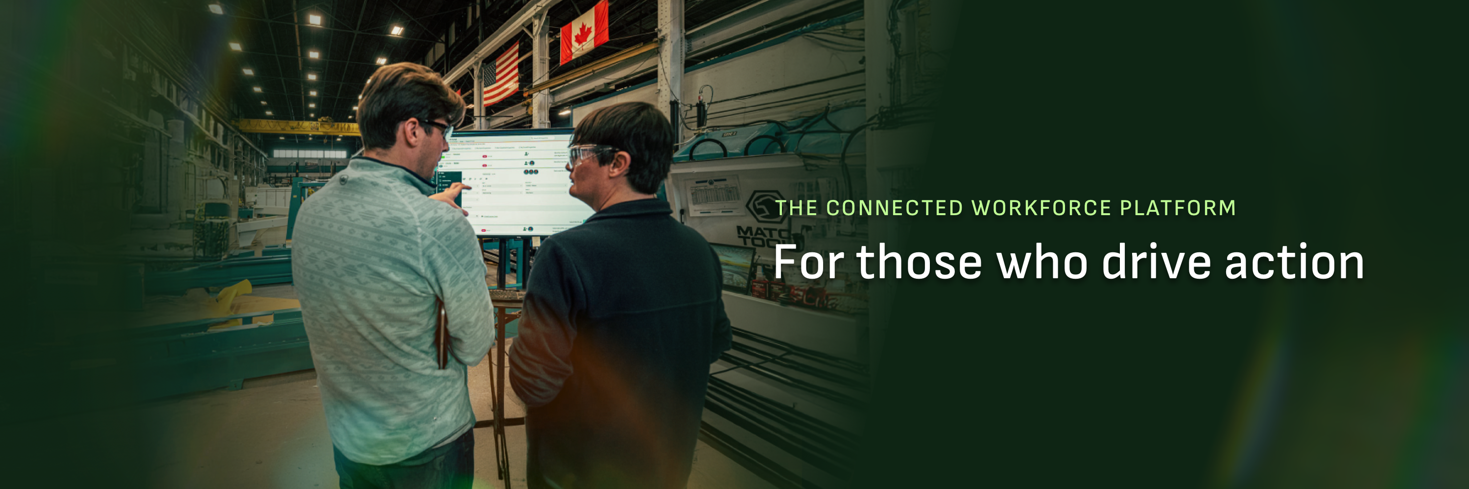 Características de L2L | G2