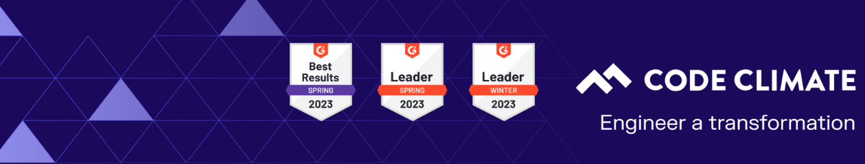 Code Climate Velocity Features | G2