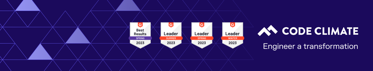Code Climate Velocity Pricing