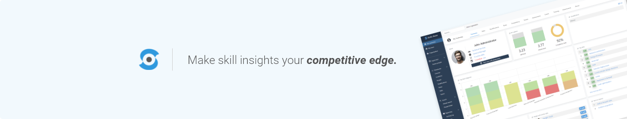 Skills Base Features | G2