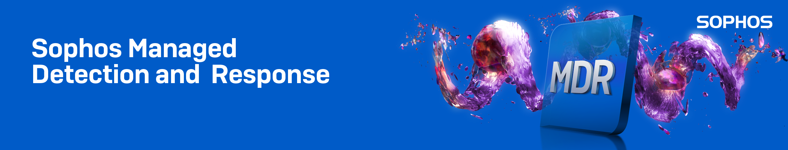 Sophos MDR Implementation | G2