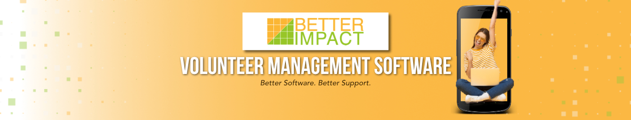 Volunteer Impact by Better Impact Pricing 2025