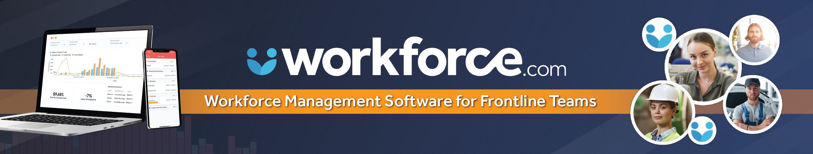 Workforce.com Reviews 2023: Details, Pricing, & Features | G2