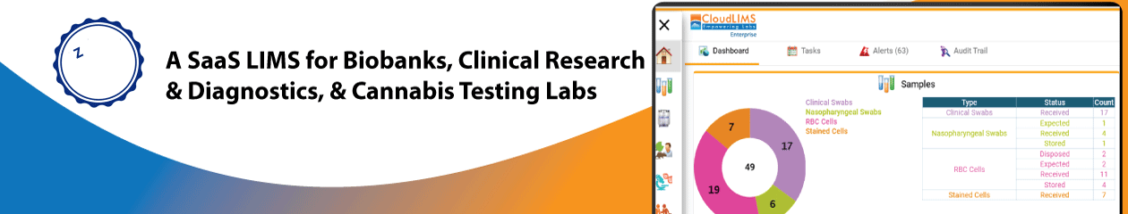 CloudLIMS Reviews 2024: Details, Pricing, & Features | G2