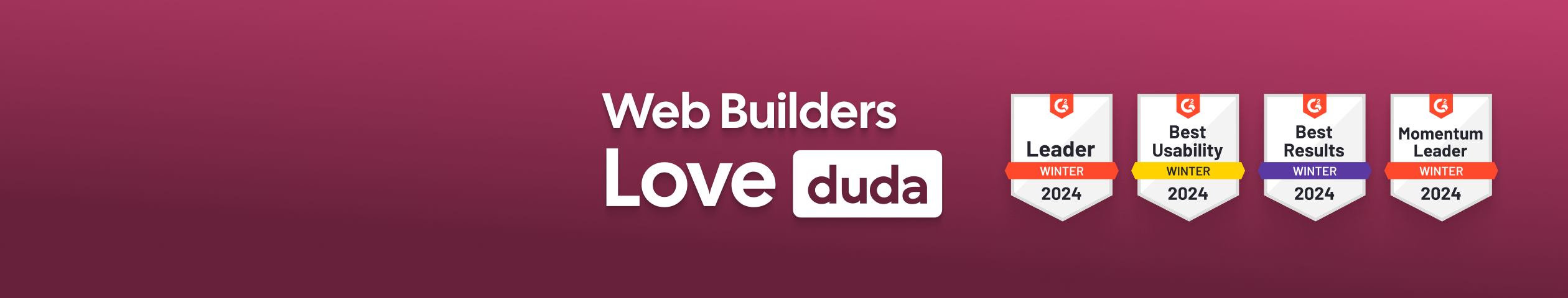 Duda Reviews 2024: Details, Pricing, & Features | G2