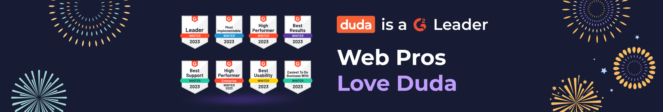 Duda Reviews 2023: Details, Pricing, & Features | G2
