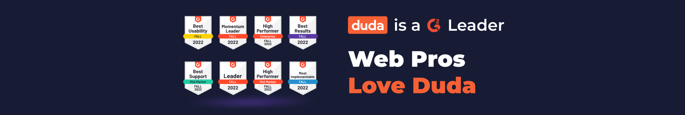 Duda Reviews 2022: Details, Pricing, & Features | G2