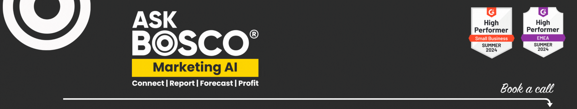 ASK BOSCO® Features | G2