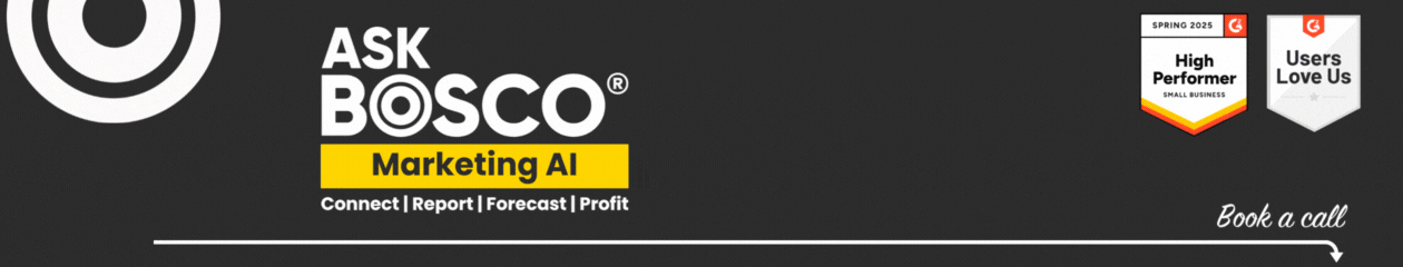 ASK BOSCO® Pricing 2025