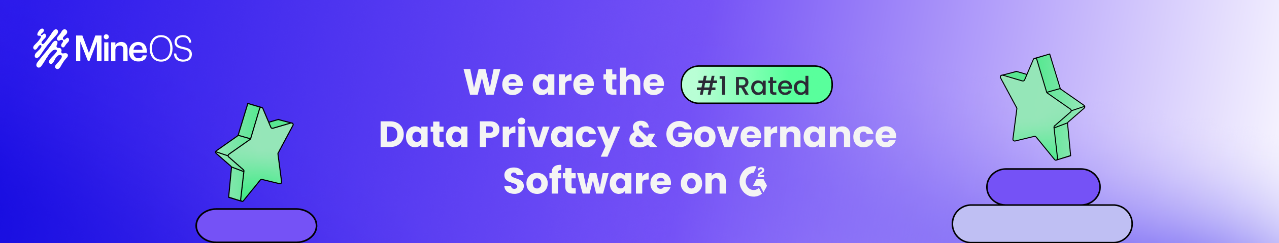 MineOS Features | G2