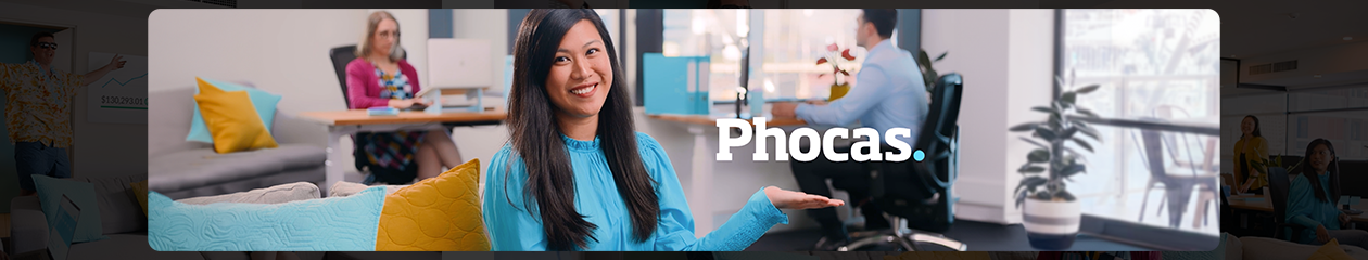 Phocas Software Pricing 2024