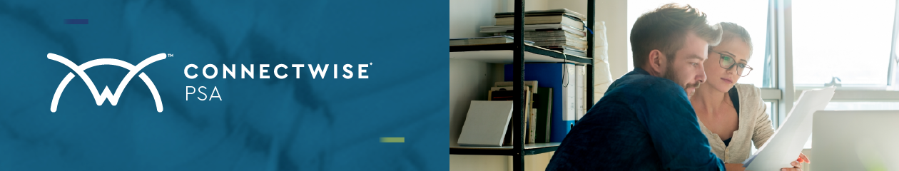 ConnectWise PSA Features | G2