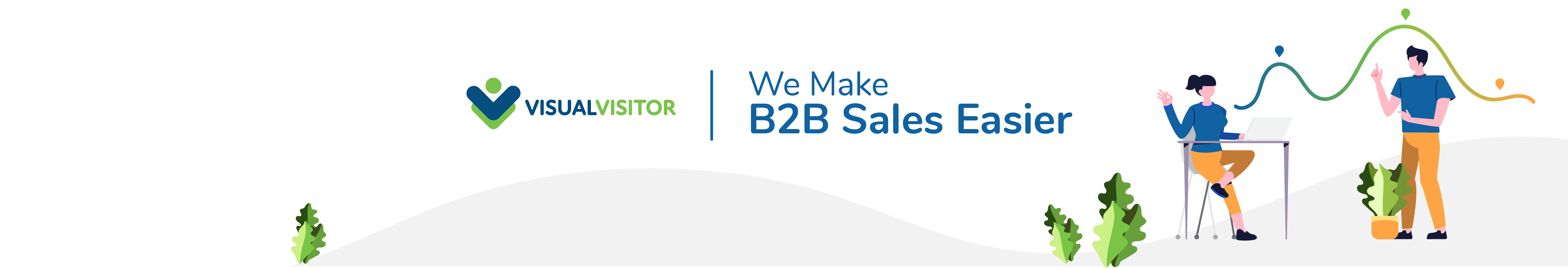 Visual Visitor Sales Intelligence Reviews 2022: Details, Pricing ...