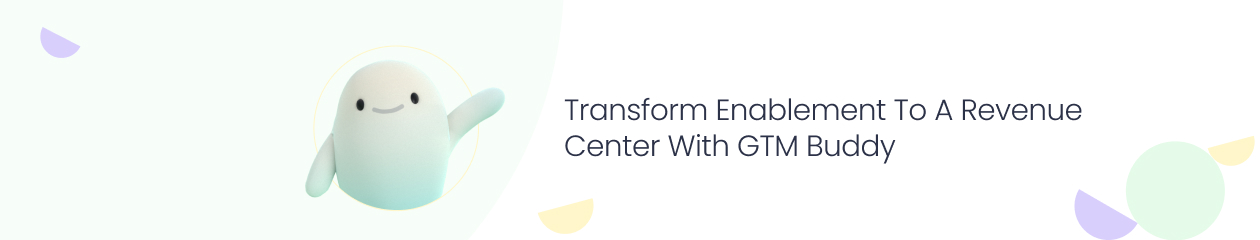 GTM Buddy Reviews 2023: Details, Pricing, & Features | G2