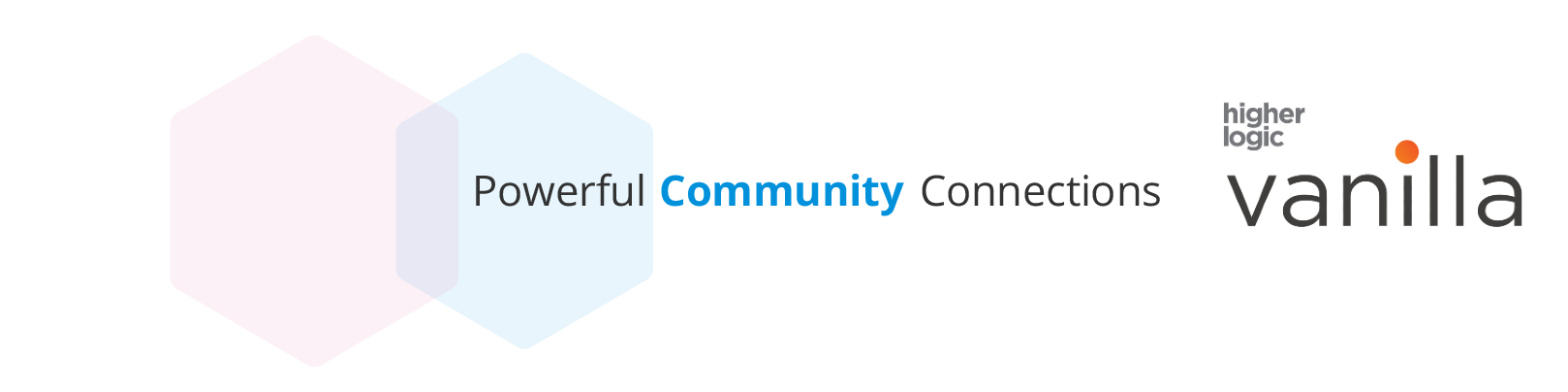 Higher Logic Vanilla Pricing