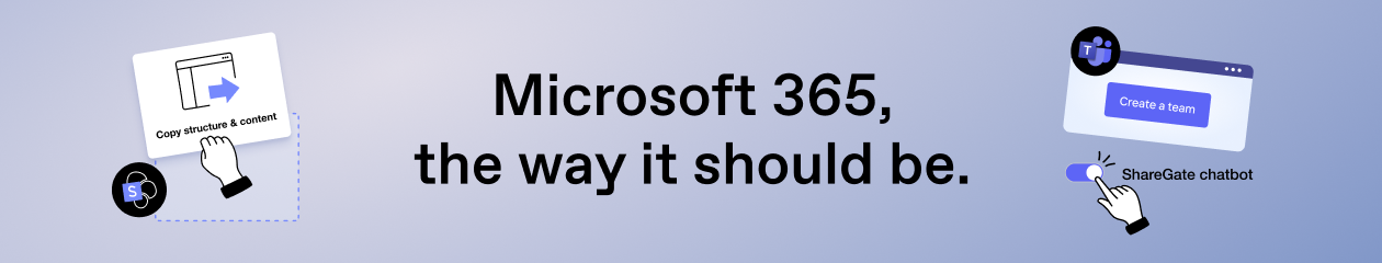 ShareGate Reviews 2025: Details, Pricing, & Features | G2