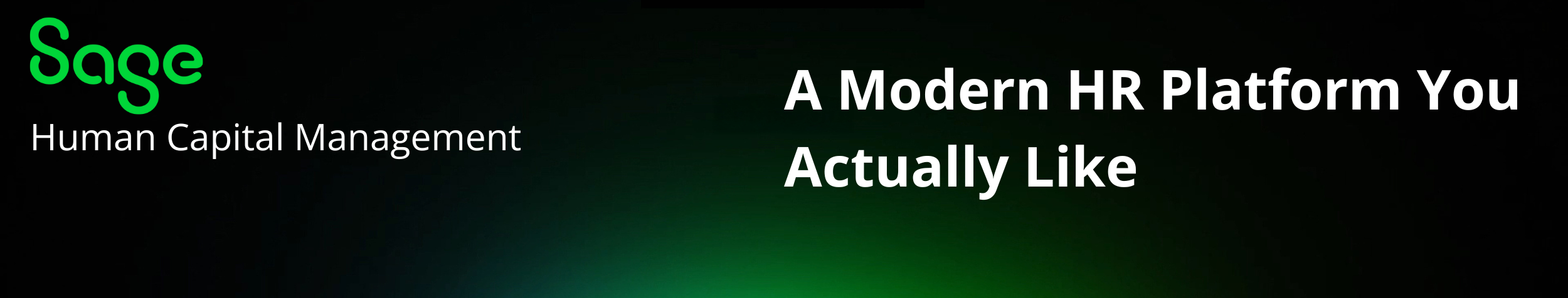 Sage HCM Implementation | G2