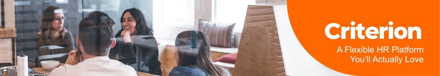 Criterion HCM Implementation | G2