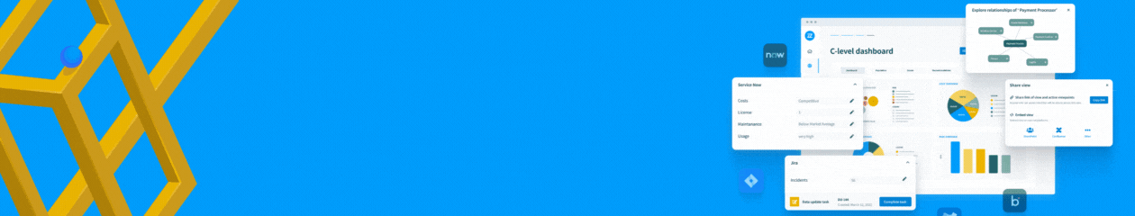 Bizzdesign Horizzon Reviews 2023: Details, Pricing, & Features | G2