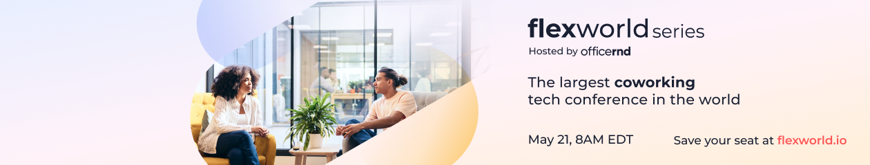 OfficeRnD Flex Features | G2