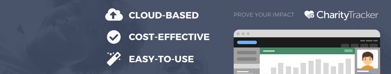 CharityTracker Reviews 2025: Details, Pricing, & Features | G2