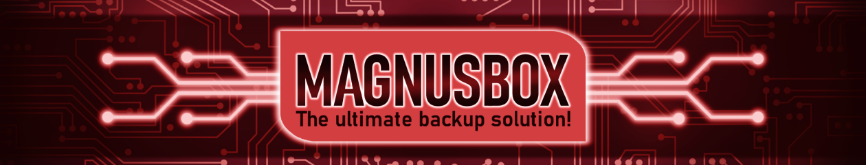 Magnus Box Pricing 2024