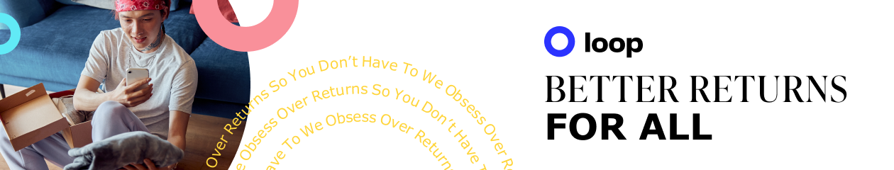 Loop Returns Pricing Plans & Cost 2023 | G2