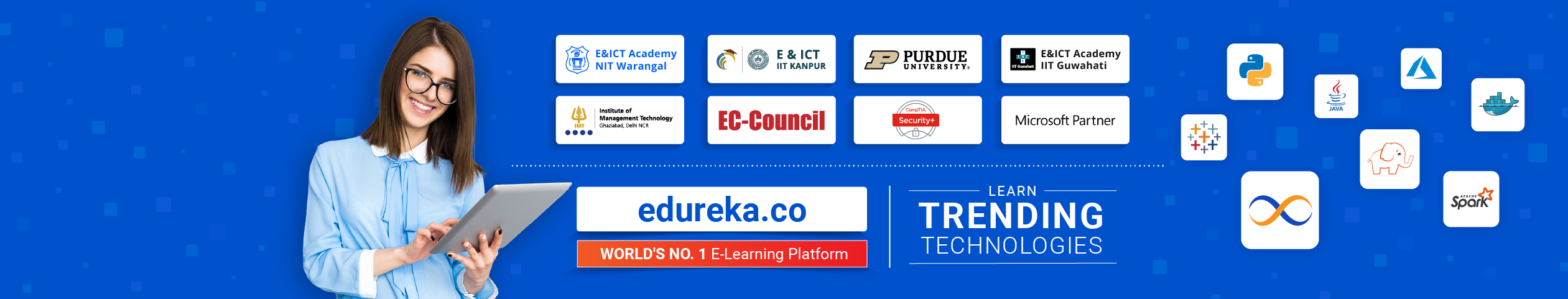 Edureka Reviews 2025: Details, Pricing, & Features | G2