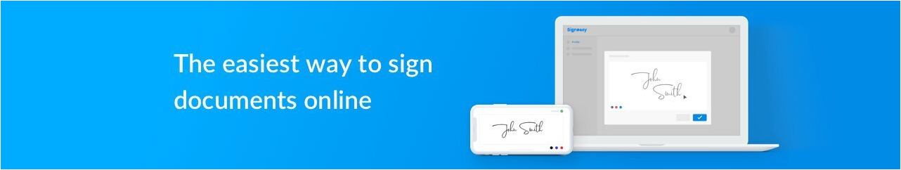 Signeasy Pricing, Packages & Plans 2022 | G2