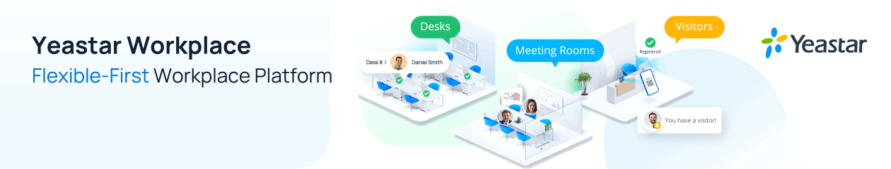 Yeastar Workplace Features | G2