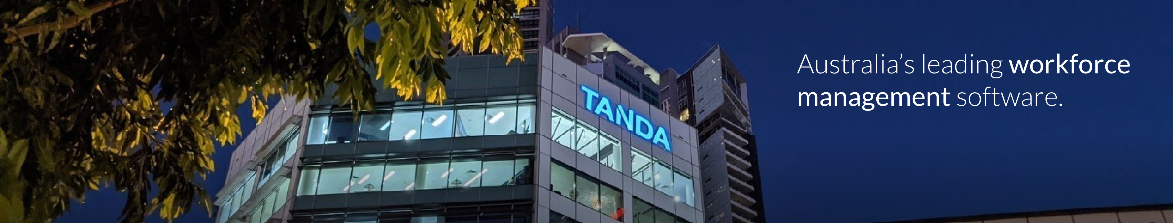 Tanda Reviews 2025: Details, Pricing, & Features | G2