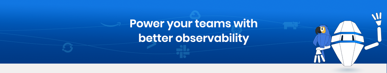 SUSE Cloud Observability Features | G2