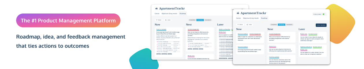ProdPad Pricing 2025