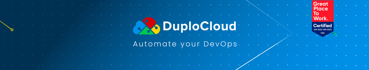 DuploCloud Features | G2