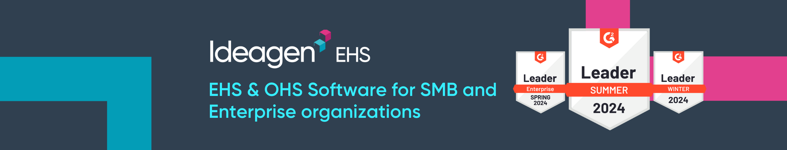 Ideagen EHS Features | G2