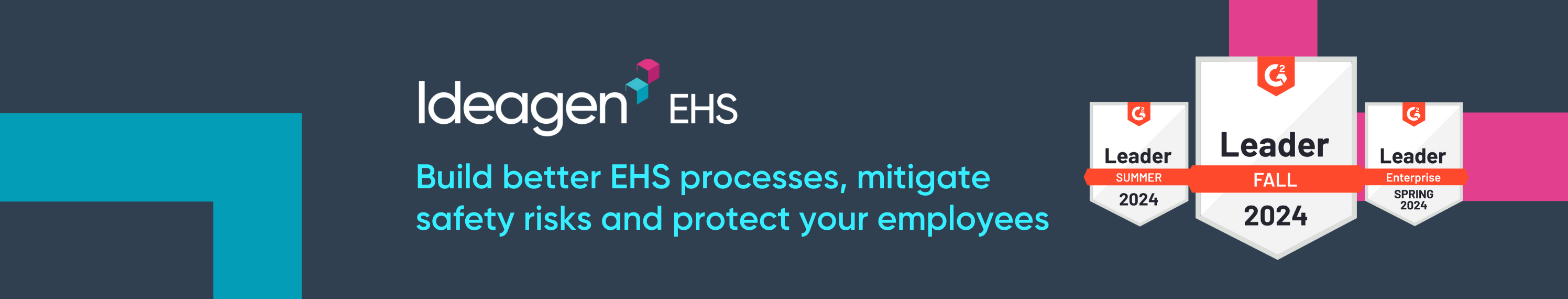 Ideagen EHS Reviews 2024: Details, Pricing, & Features | G2