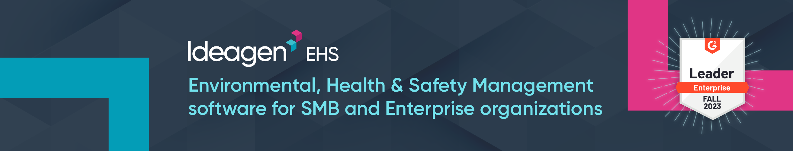 Ideagen EHS Features | G2