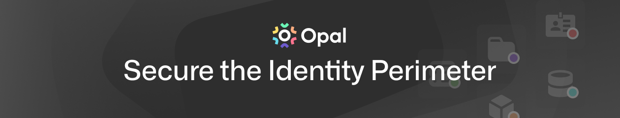 Opal Security Features | G2