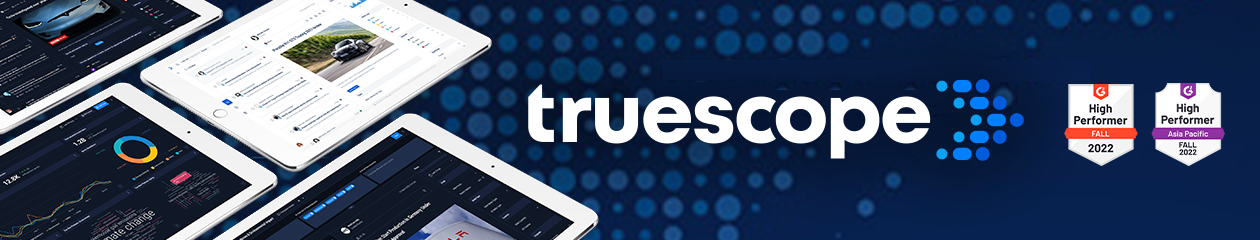 Truescope Reviews 2023: Details, Pricing, & Features | G2