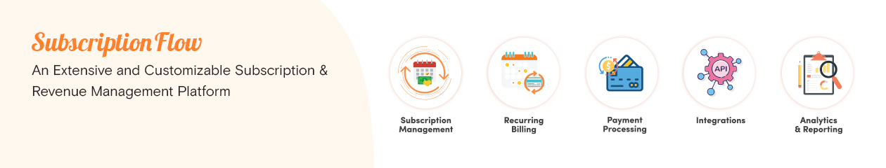 SubscriptionFlow Pricing Plans & Cost 2023 | G2