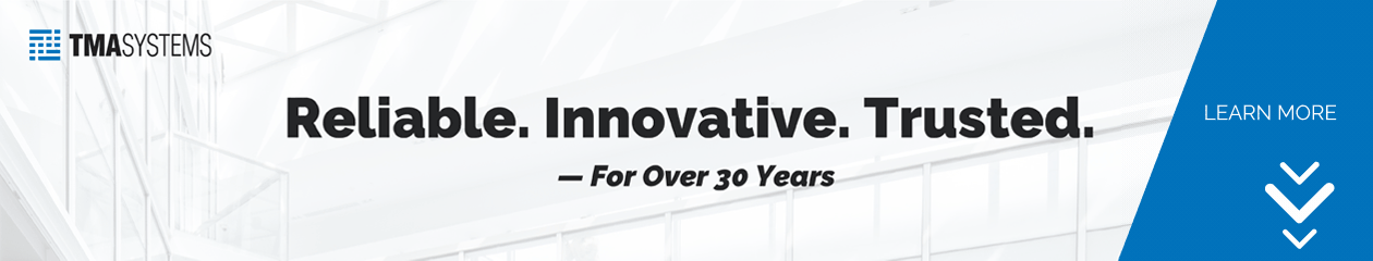 WebTMA Reviews 2025: Details, Pricing, & Features | G2