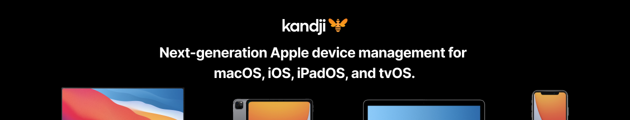 Kandji Features | G2