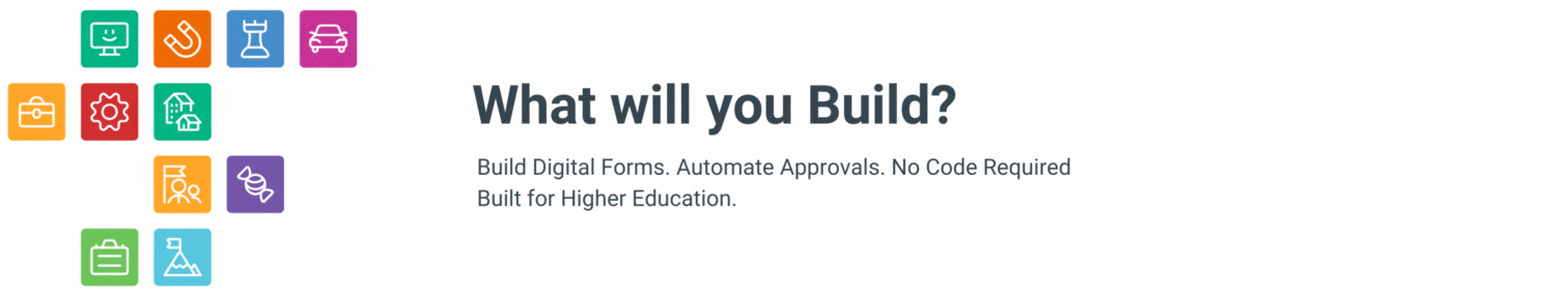 Kuali Build Pros and Cons | User Likes & Dislikes